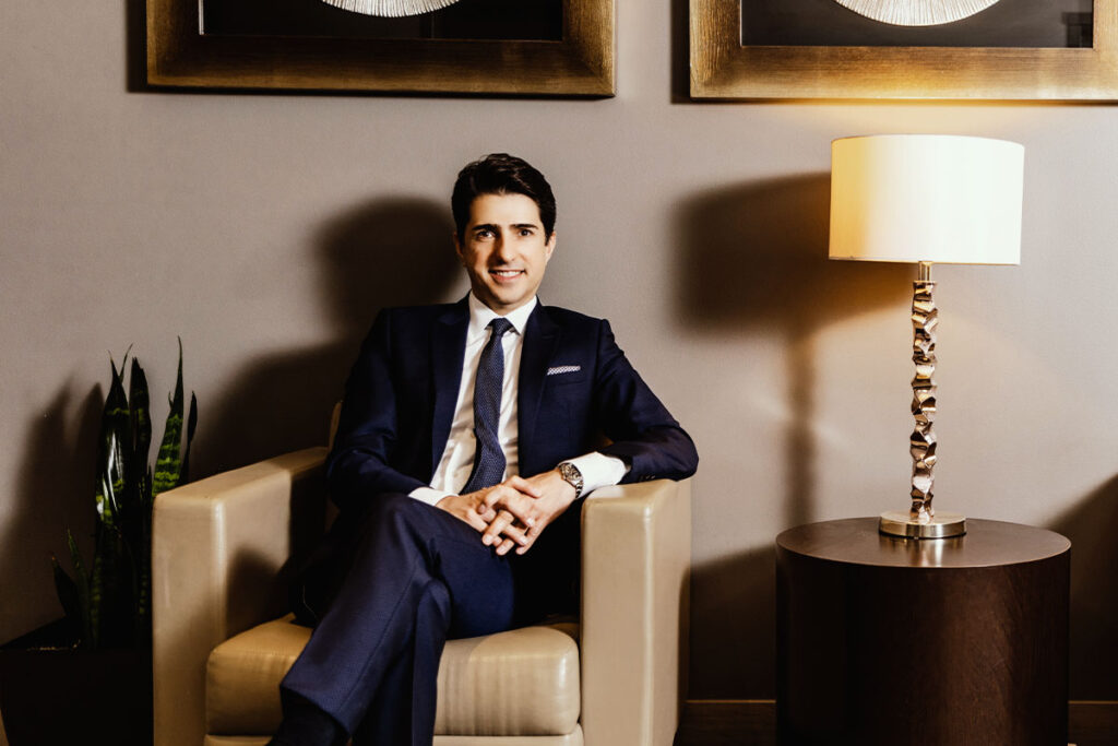 Our Firm | Artemis Law Group