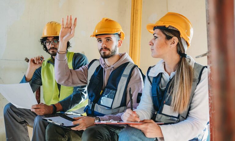 Inadequate Training Puts San Diego Construction Workers at Risk | Blog